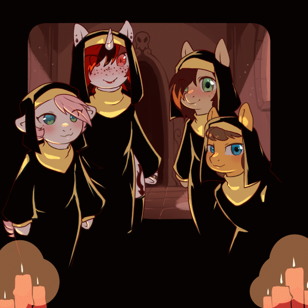 #3246179 - explicit, artist:cold-blooded-twilight, caramel, oc, oc ...