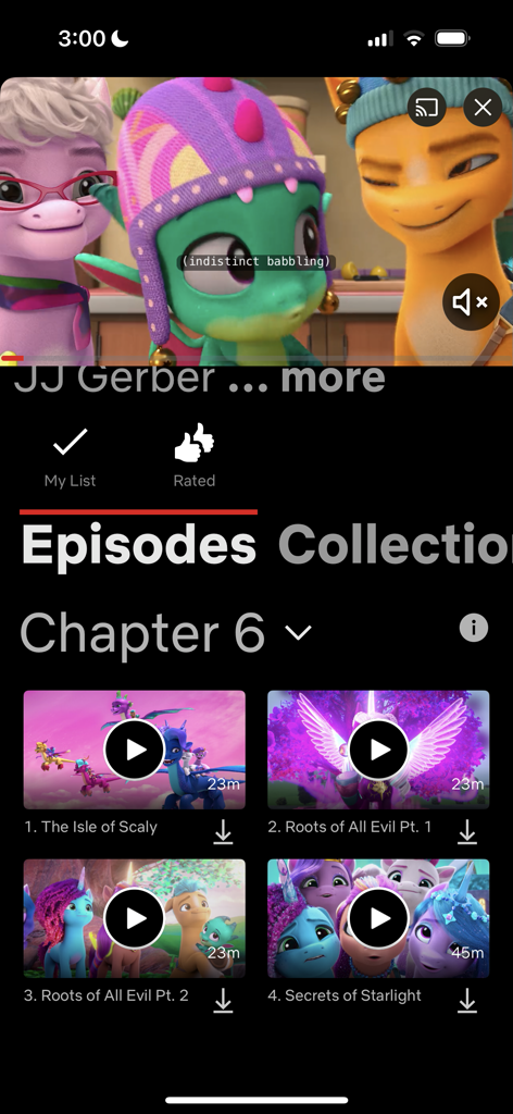 #3246413 - safe, screencap, blaize skysong, fountain (g5), grandma figgy, hitch trailblazer ...