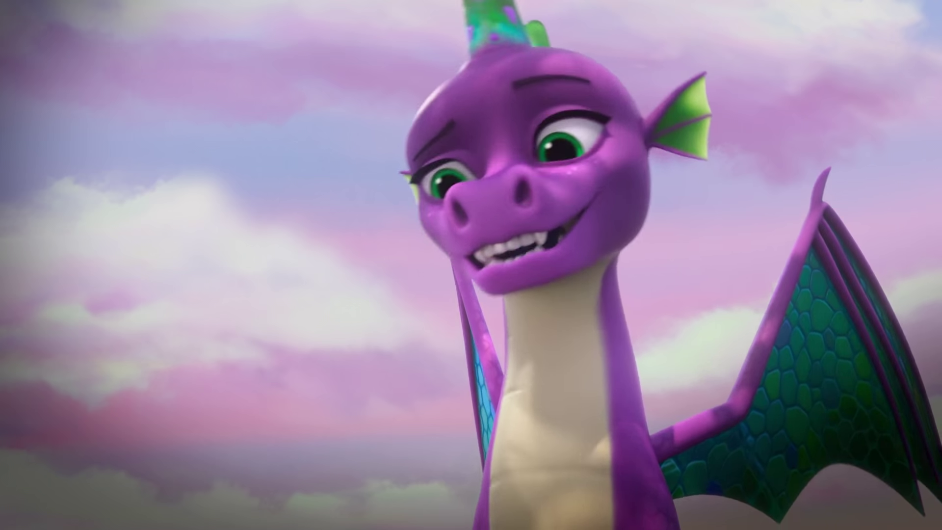 #3246486 - safe, screencap, spike, dragon, g5, my little pony: make ...