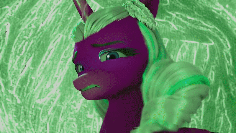 #3246502 - safe, screencap, opaline arcana, alicorn, pony, g5, my ...