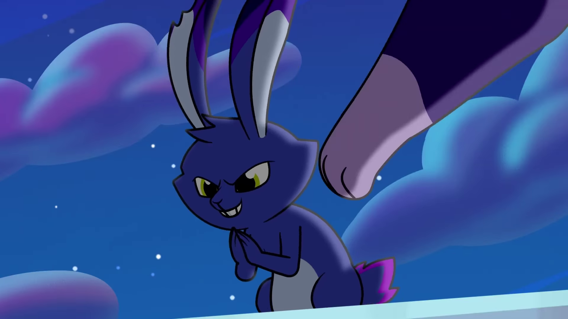 #3246599 - safe, screencap, allura, twitch (g5), aq bars, big cat ...