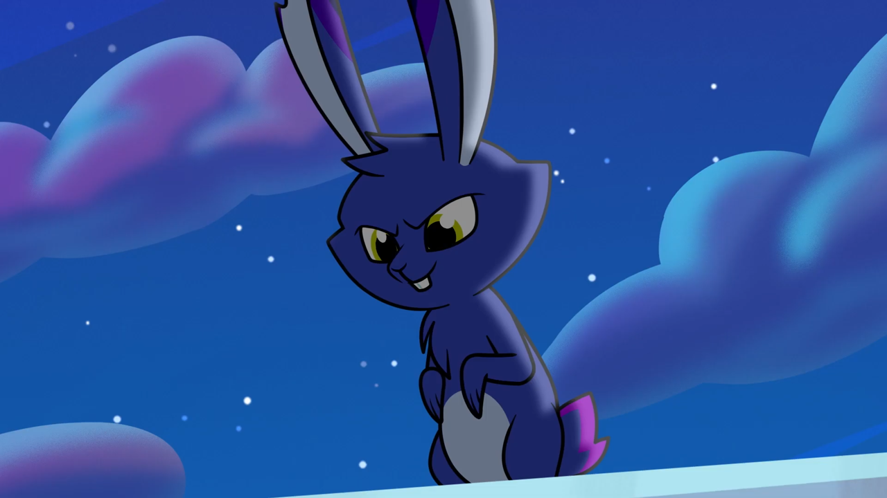 #3246625 - safe, screencap, twitch (g5), rabbit, crystal ball (episode ...