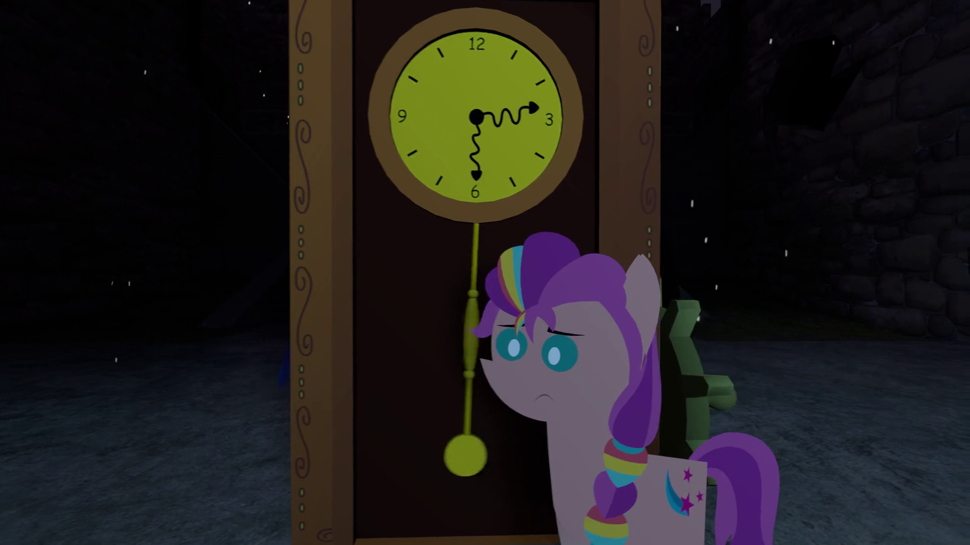 #3247134 - safe, artist:sketchmcreations, idw, sunny starscout ...