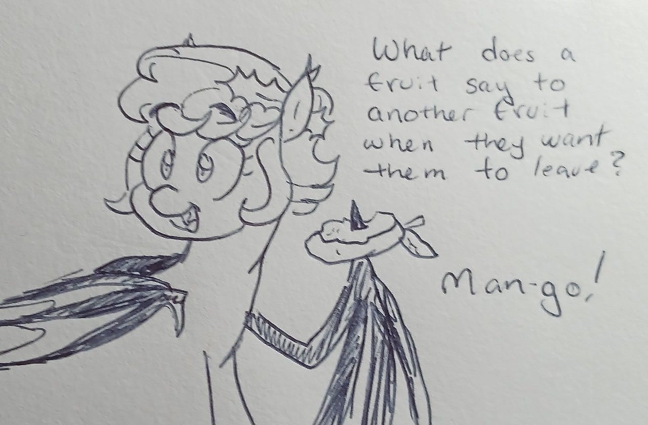 #3247279 - safe, artist:pony quarantine, oc, oc only, bat pony, pony ...