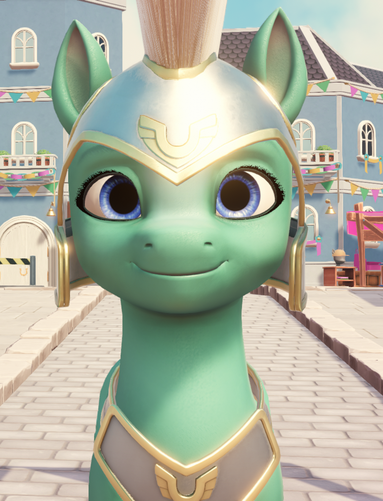 #3247311 - safe, thunder flap, pegasus, pony, g5, my little pony: a ...