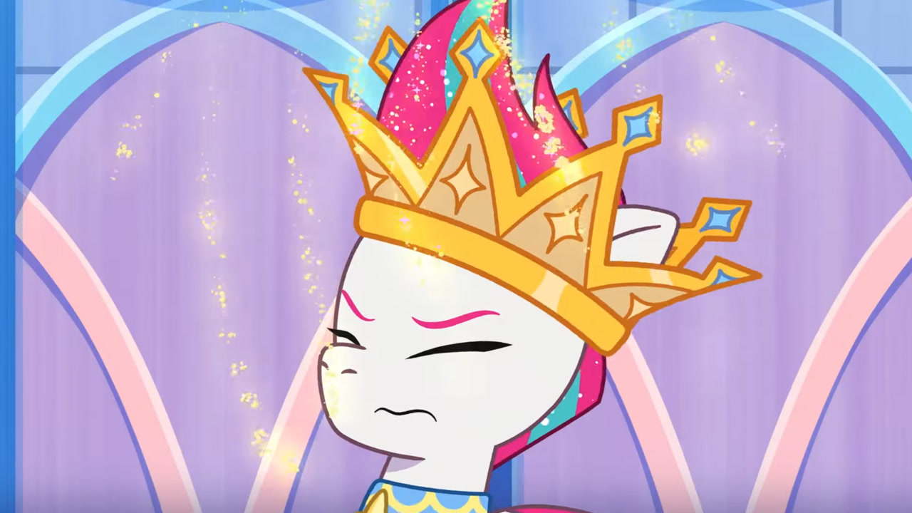 #3247376 - safe, screencap, zipp storm, pegasus, pony, crystal ball ...