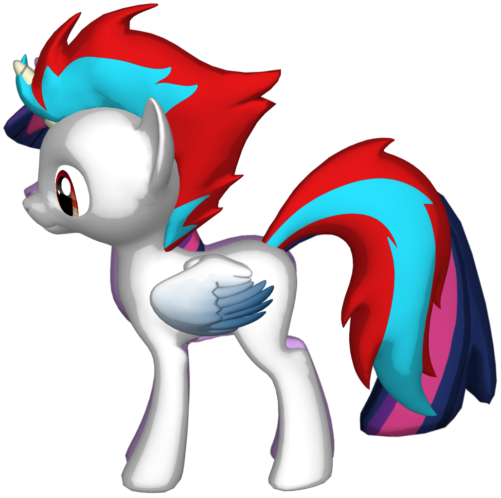 #3247951 - safe, artist:sorro, twilight sparkle, oc, oc:solar eclipse ...