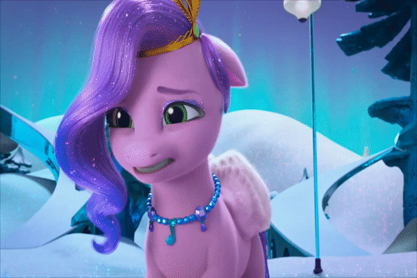 #3247964 - safe, screencap, pipp petals, zipp storm, pegasus, pony, g5 ...