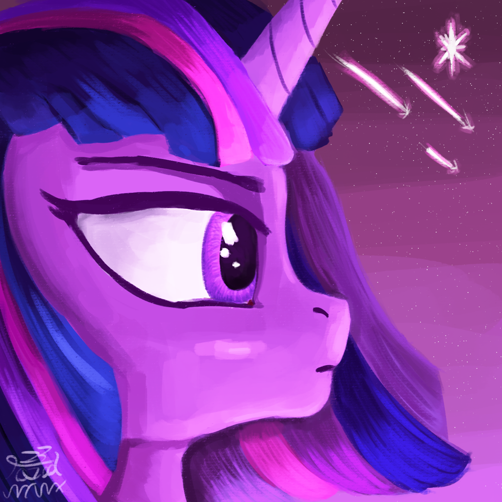#3248500 - safe, artist:tazool, twilight sparkle, pony, unicorn, g4 ...