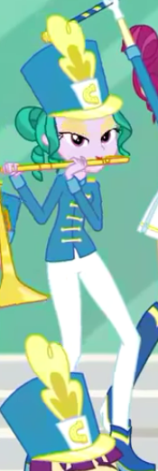 #3248867 - safe, screencap, azura wrap, human, a queen of clubs ...