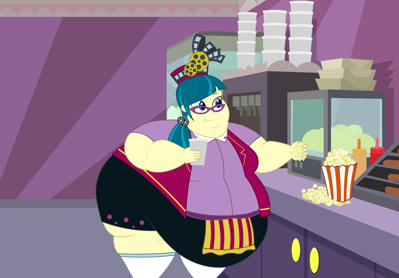 #3249777 - suggestive, artist:deathsoul 66, juniper montage, human ...