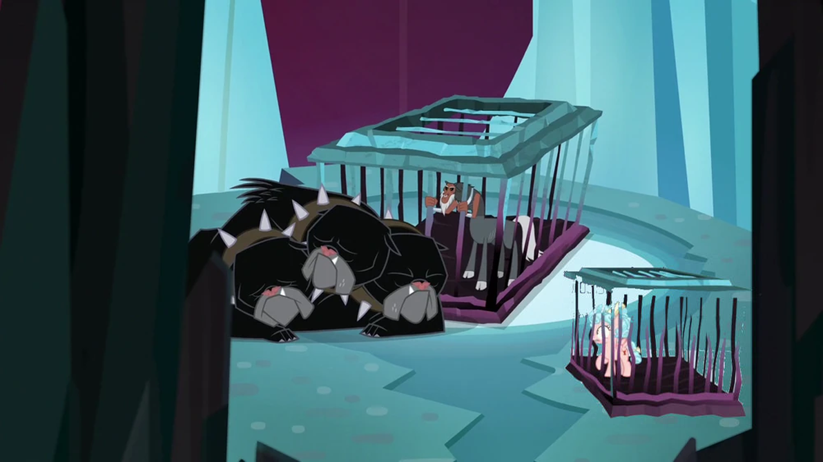 #3250165 - safe, edit, edited screencap, editor:davidbrennan, screencap ...