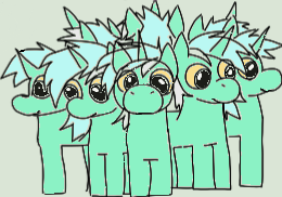 #3250485 - artist needed, safe, color edit, edit, lyra heartstrings ...