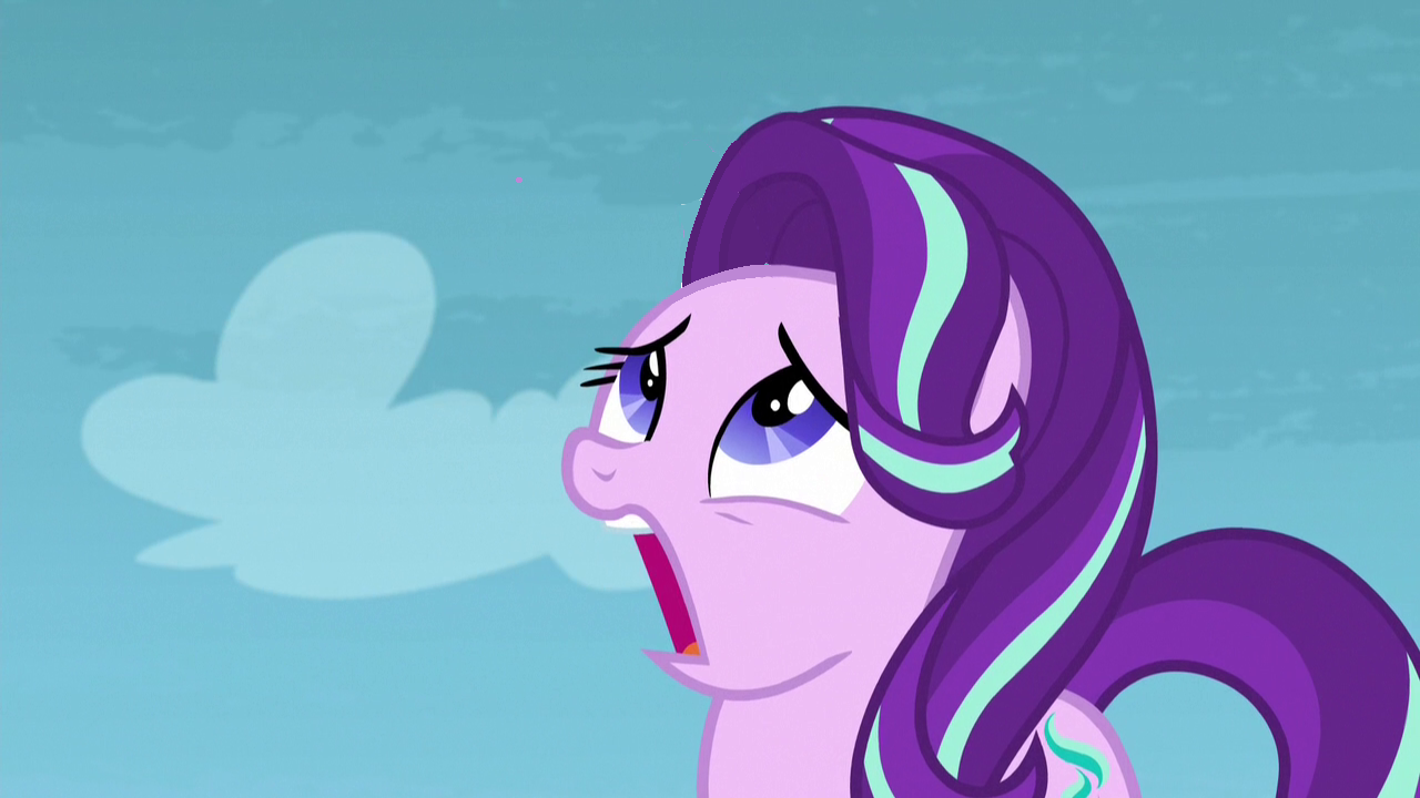 #3250610 - safe, edit, edited screencap, screencap, starlight glimmer ...