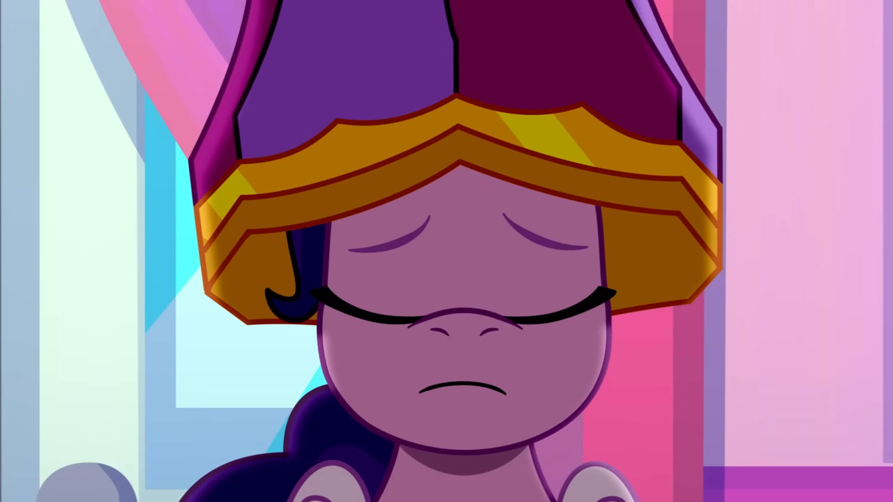 #3232373 - safe, screencap, pipp petals, pegasus, pony, g5, my little ...