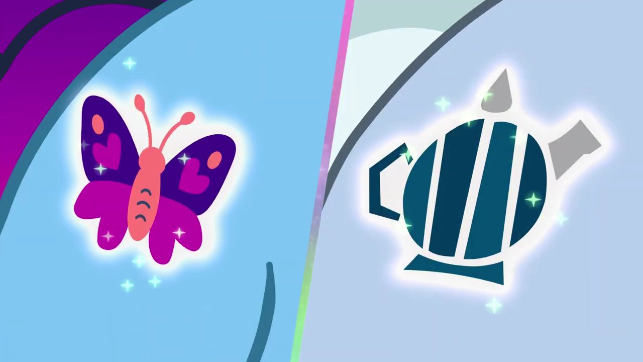 #3232570 - safe, screencap, alphabittle blossomforth, misty brightdawn ...