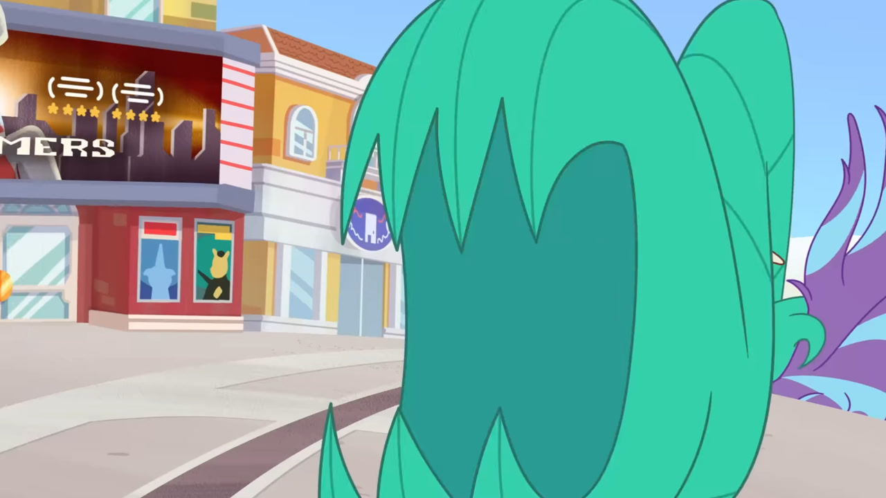 #3232767 - safe, screencap, g5, my little pony: tell your tale, very ...