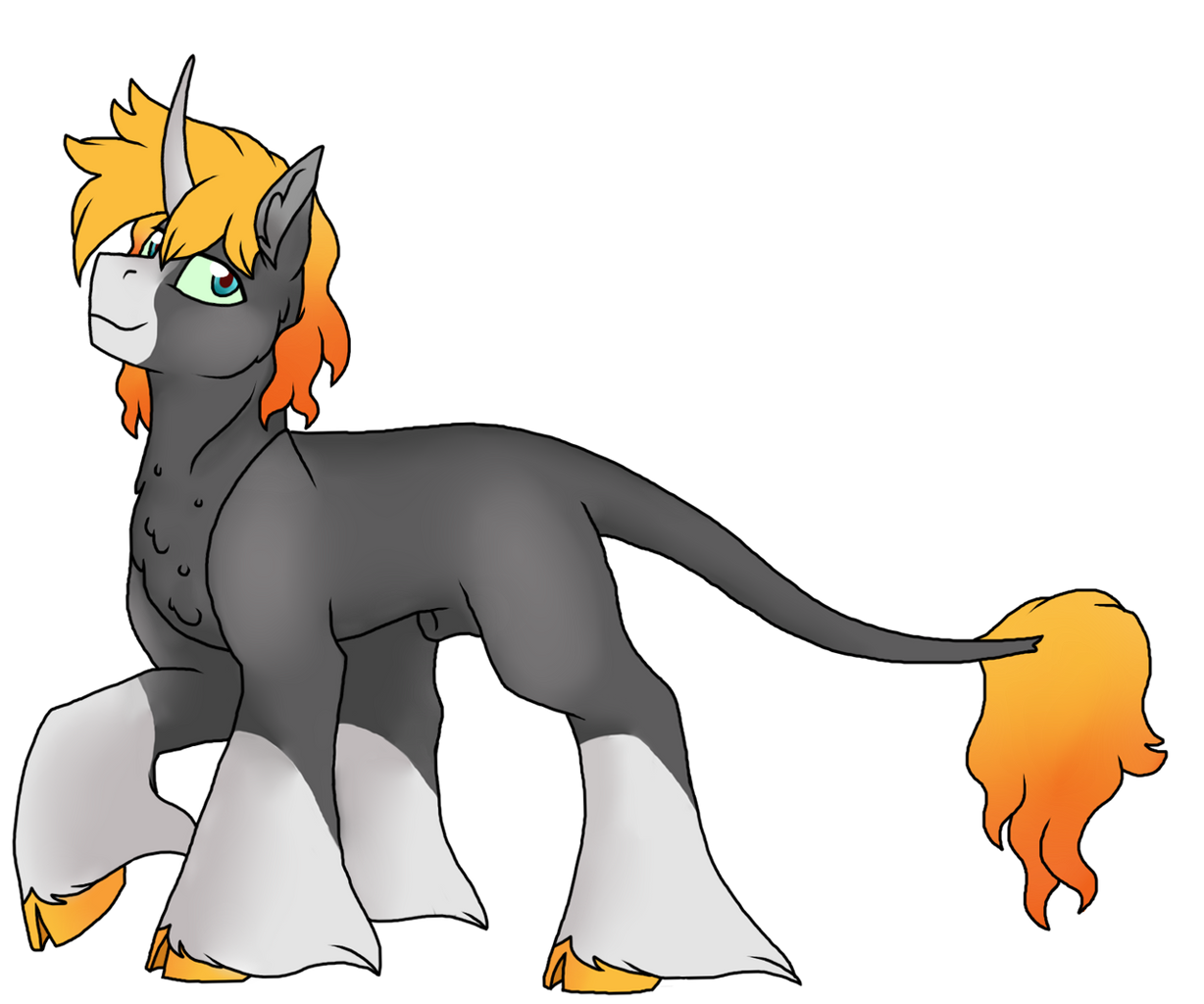 #3232993 - suggestive, artist:katpocketmonster, oc, oc only, oc ...