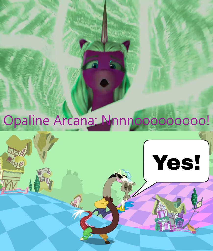 #3251070 - safe, artist:geononnyjenny, artist:user15432, edit, edited ...