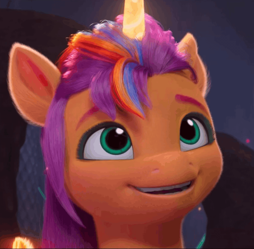 #3251137 - safe, screencap, sunny starscout, alicorn, pony, g5, my ...