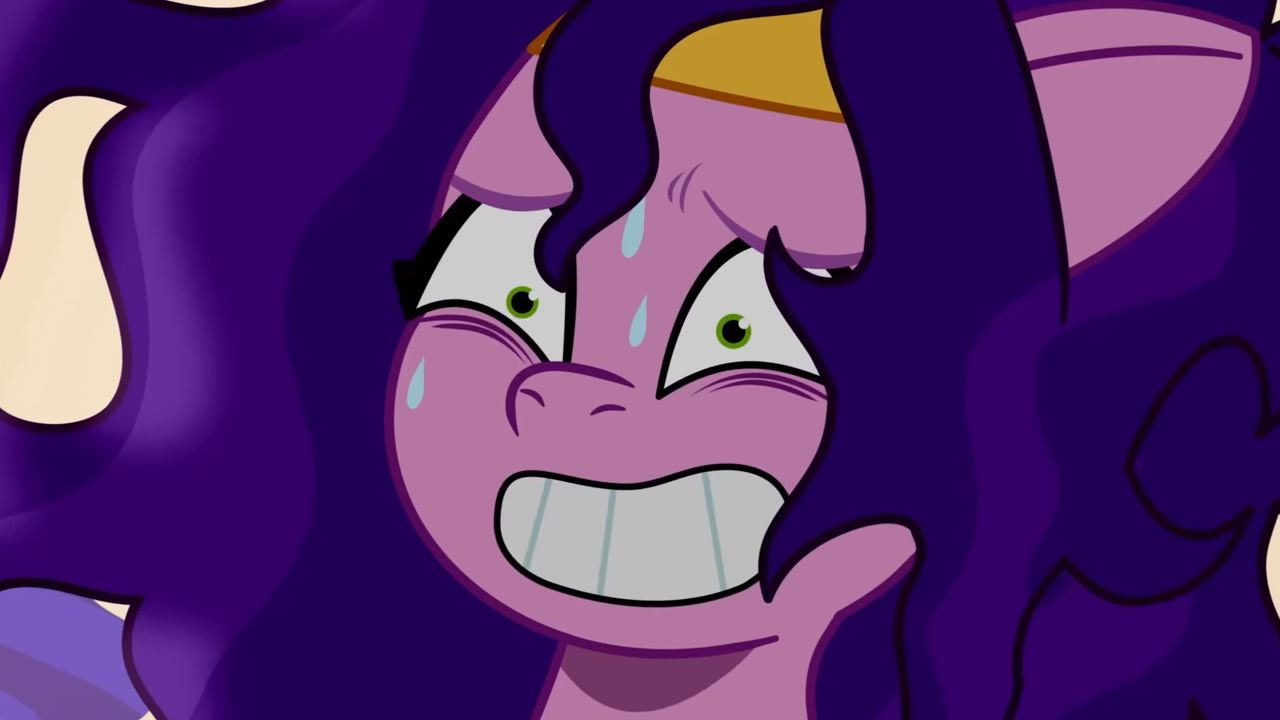 #3233213 - safe, screencap, pipp petals, pegasus, pony, g5, my little ...