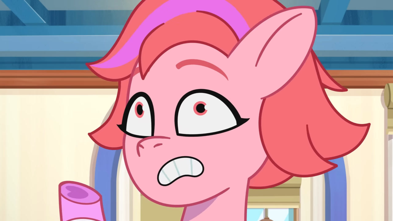 #3233230 - safe, screencap, windy (g5), pegasus, pony, g5, my little ...