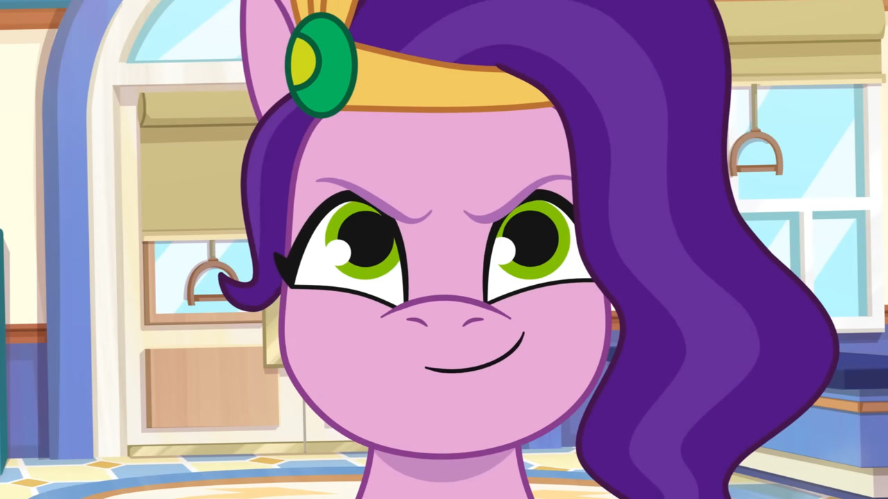 #3234007 - safe, screencap, pipp petals, pegasus, pony, g5, my little ...