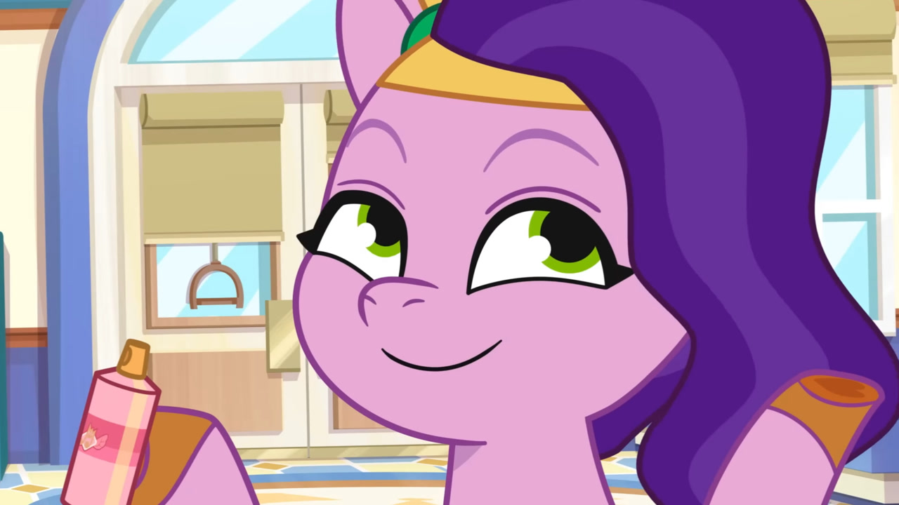 #3234010 - safe, screencap, pipp petals, pegasus, pony, g5, my little ...
