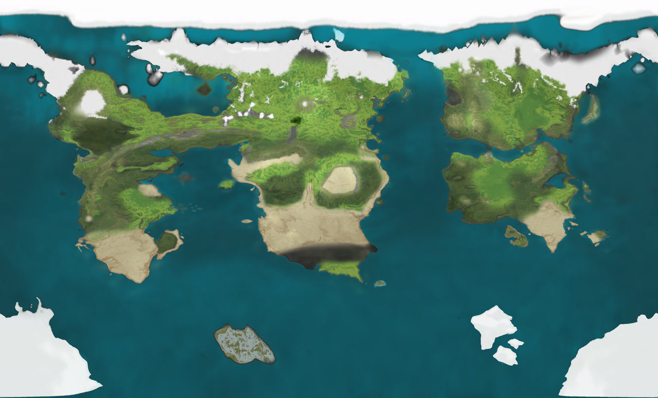 #3236832 - safe, artist:slabs37, equestria, equus, map of equestria, no ...