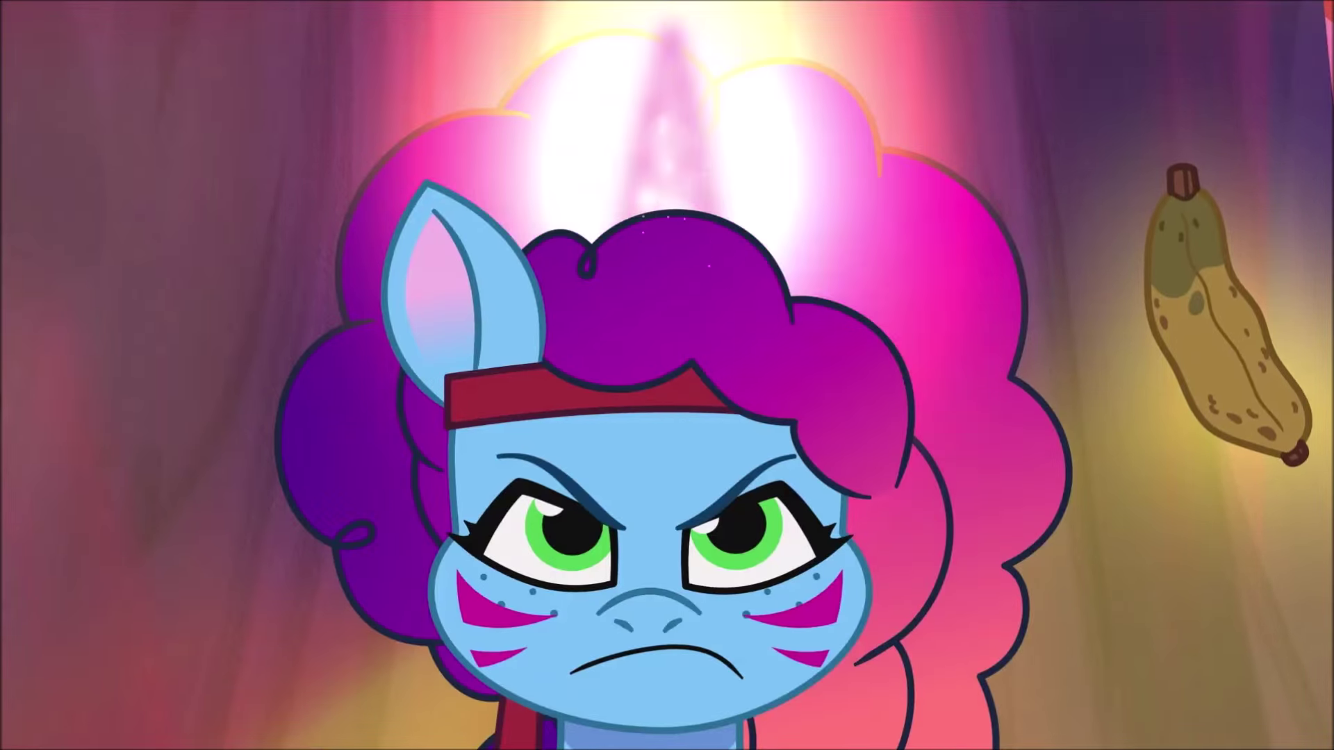 #3237052 - safe, screencap, dapple, elderberry blossom, emerald saucer ...