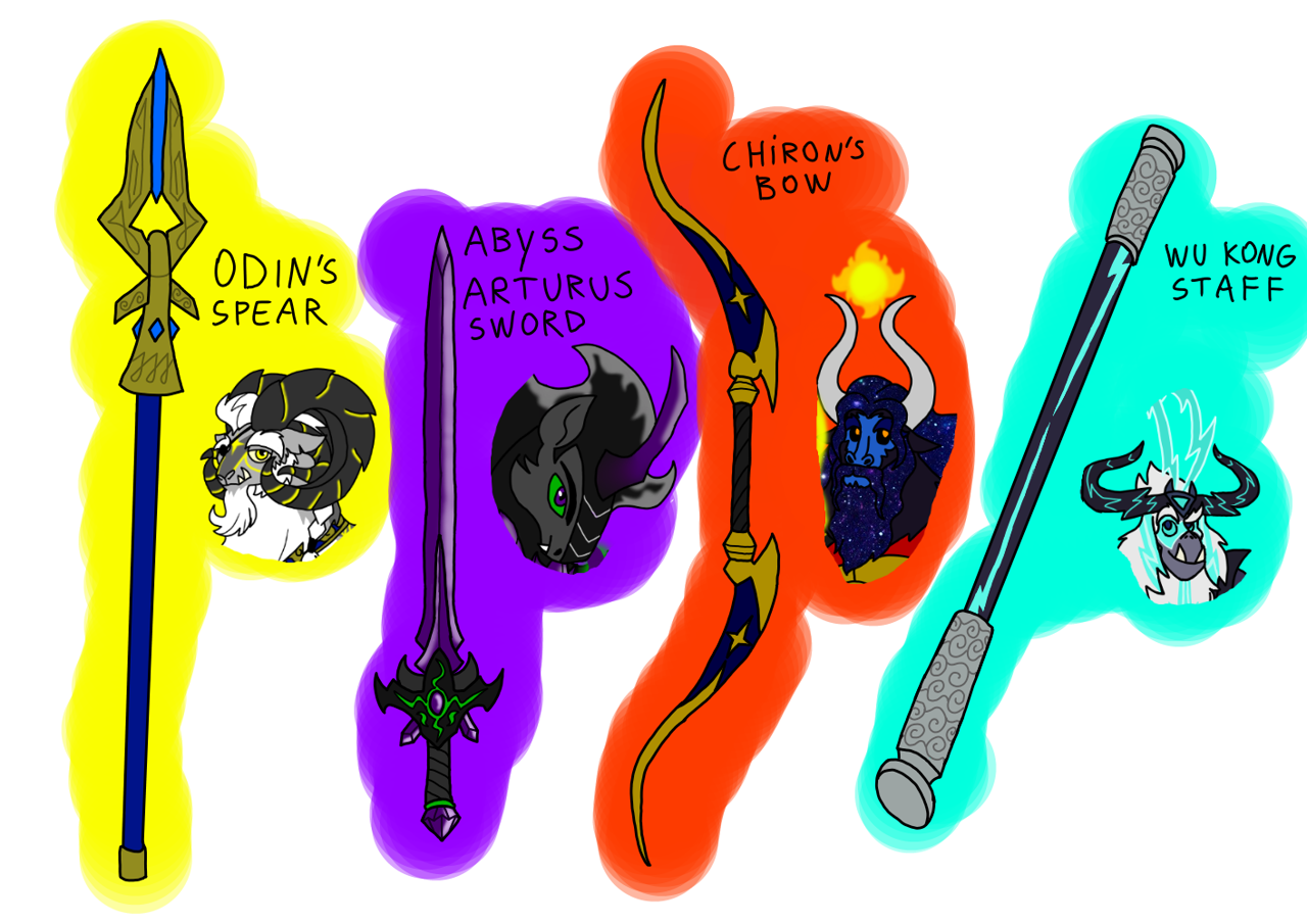 #3237094 - safe, artist:zetikoopa, oc, oc:abyss arturus, oc:chiron, oc ...