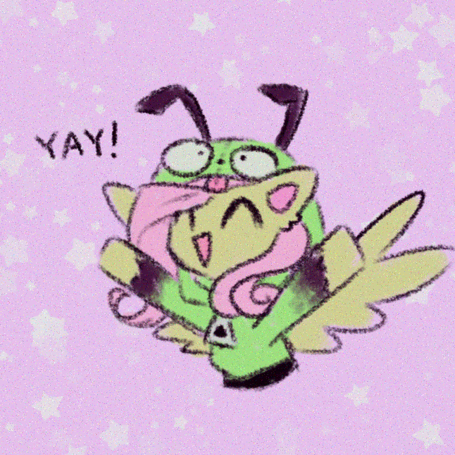 #3251742 - safe, artist:flutterberrypie, fluttershy, pegasus, pony ...