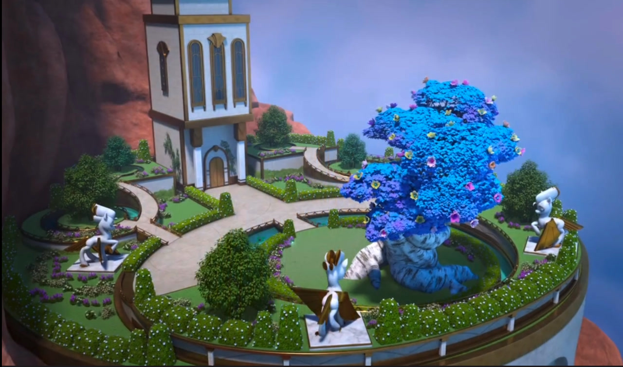 #3251776 - safe, screencap, g5, my little pony: make your mark, my ...