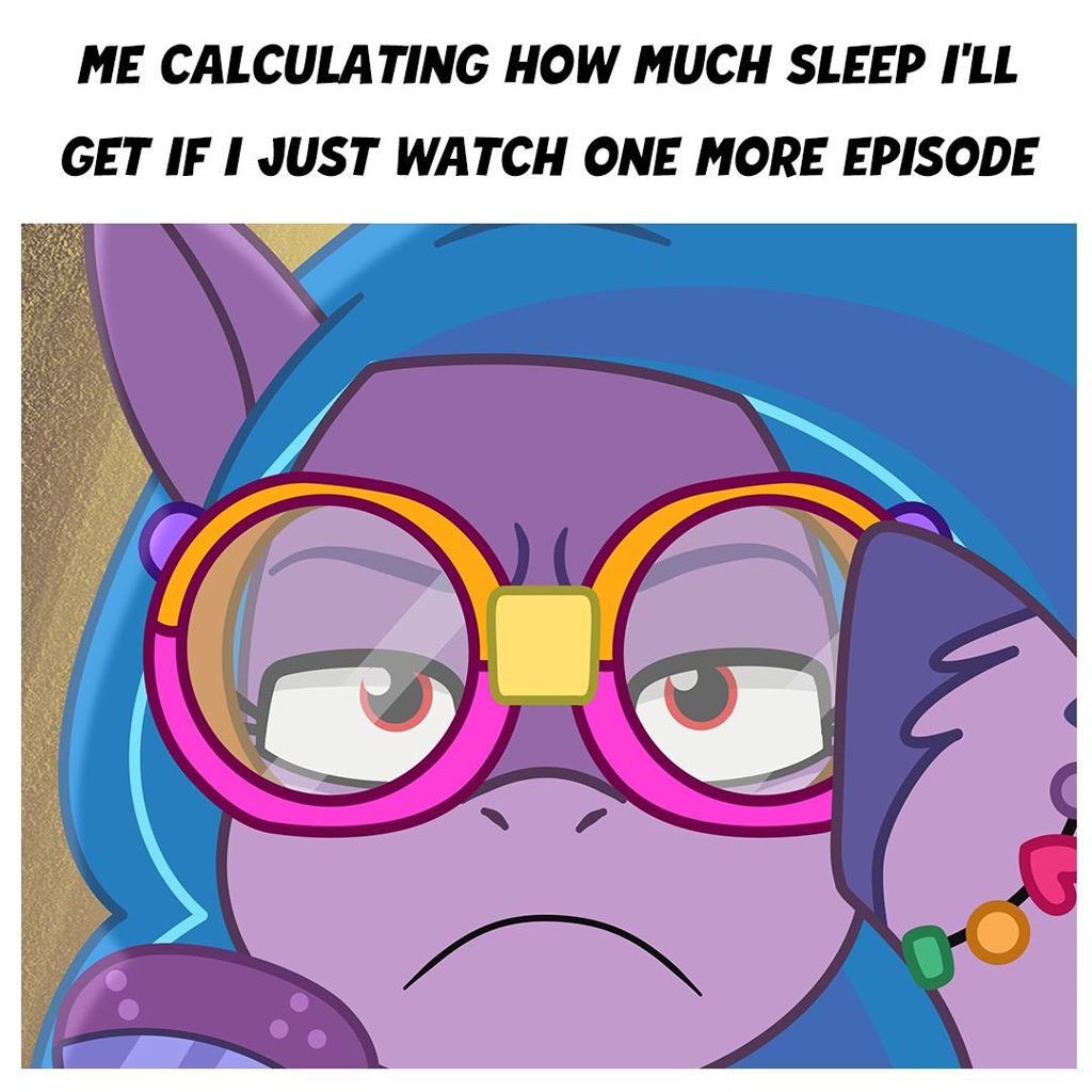 #3252105 - safe, edit, edited screencap, screencap, izzy moonbow, pony ...