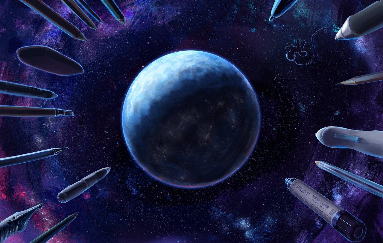 #3257861 - safe, artist:hunternif, oc, oc only, earth pony, pony ...