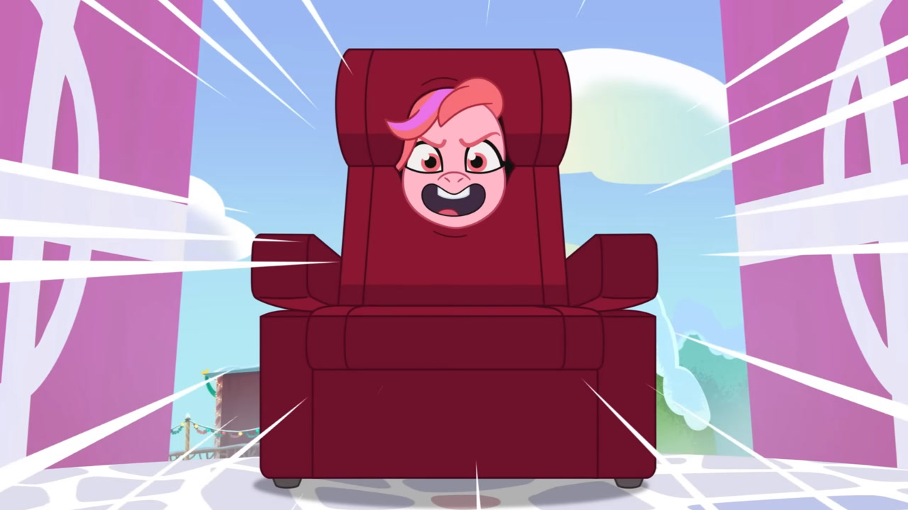 #3258072 - safe, screencap, windy, pegasus, pony, equestria's got ...