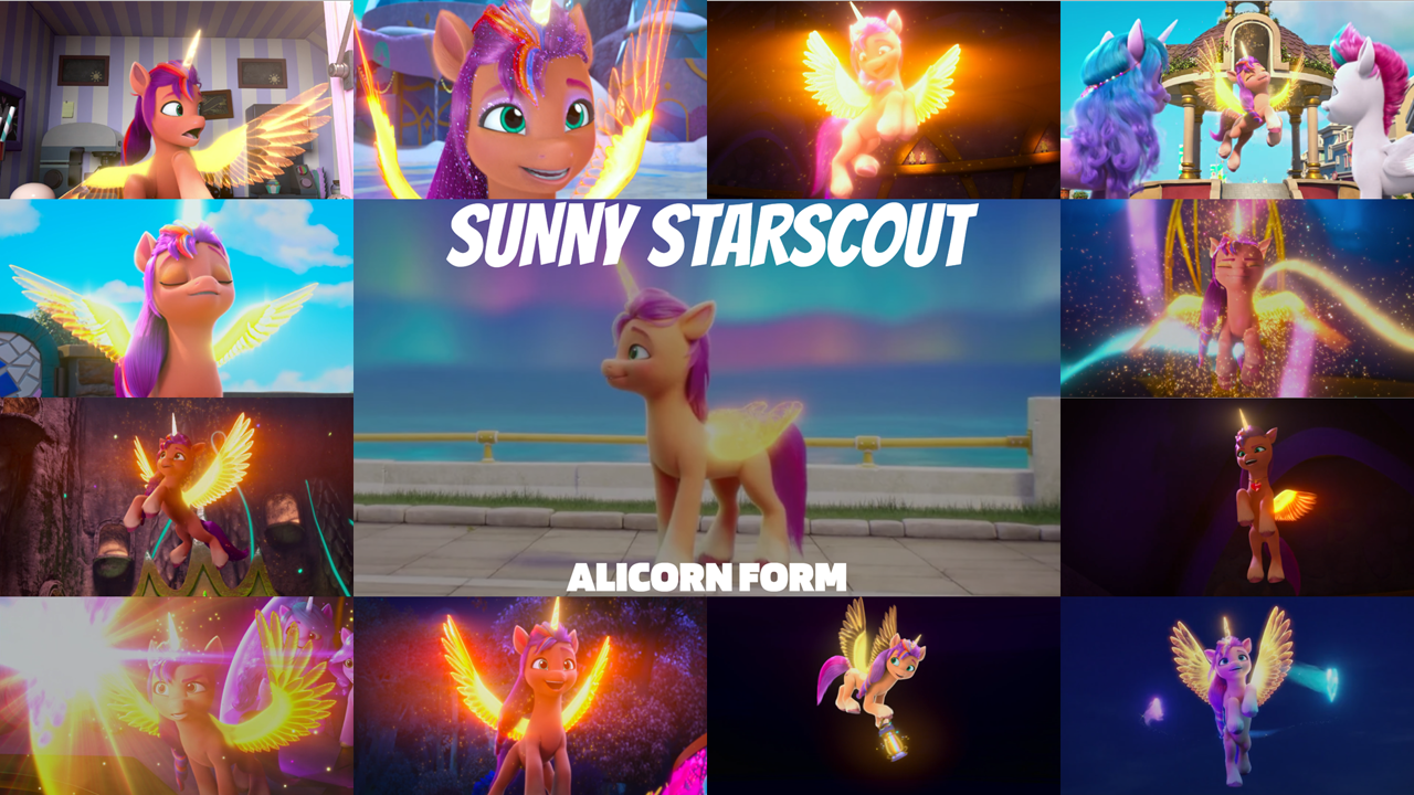 #3258461 - safe, edit, edited screencap, editor:quoterific, screencap, izzy moonbow, sunny ...