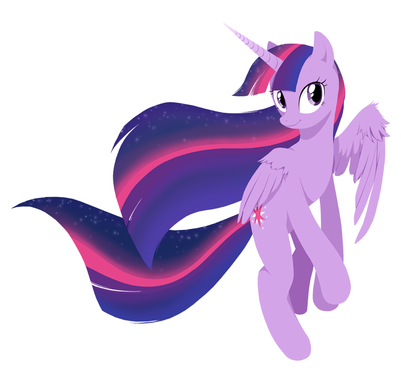 #3258574 - safe, artist:reddpenn, twilight sparkle, alicorn, pony, g4 ...