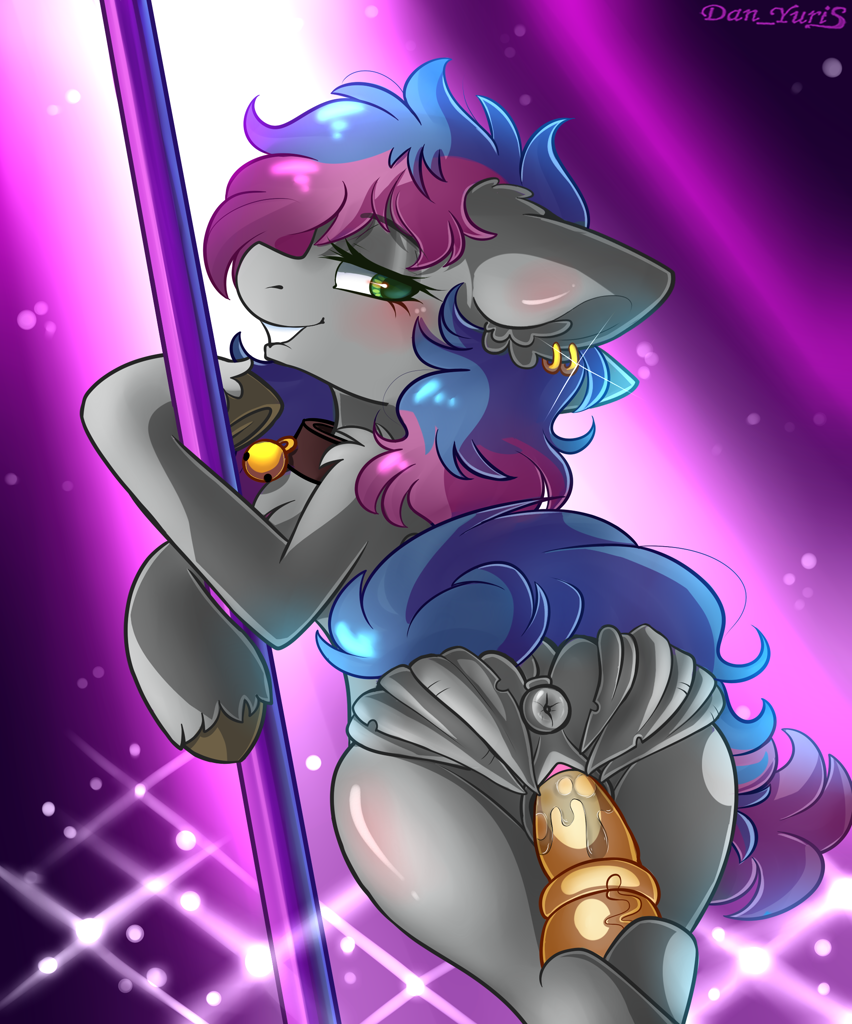 Explicit Alternate Character Alternate Version Artist