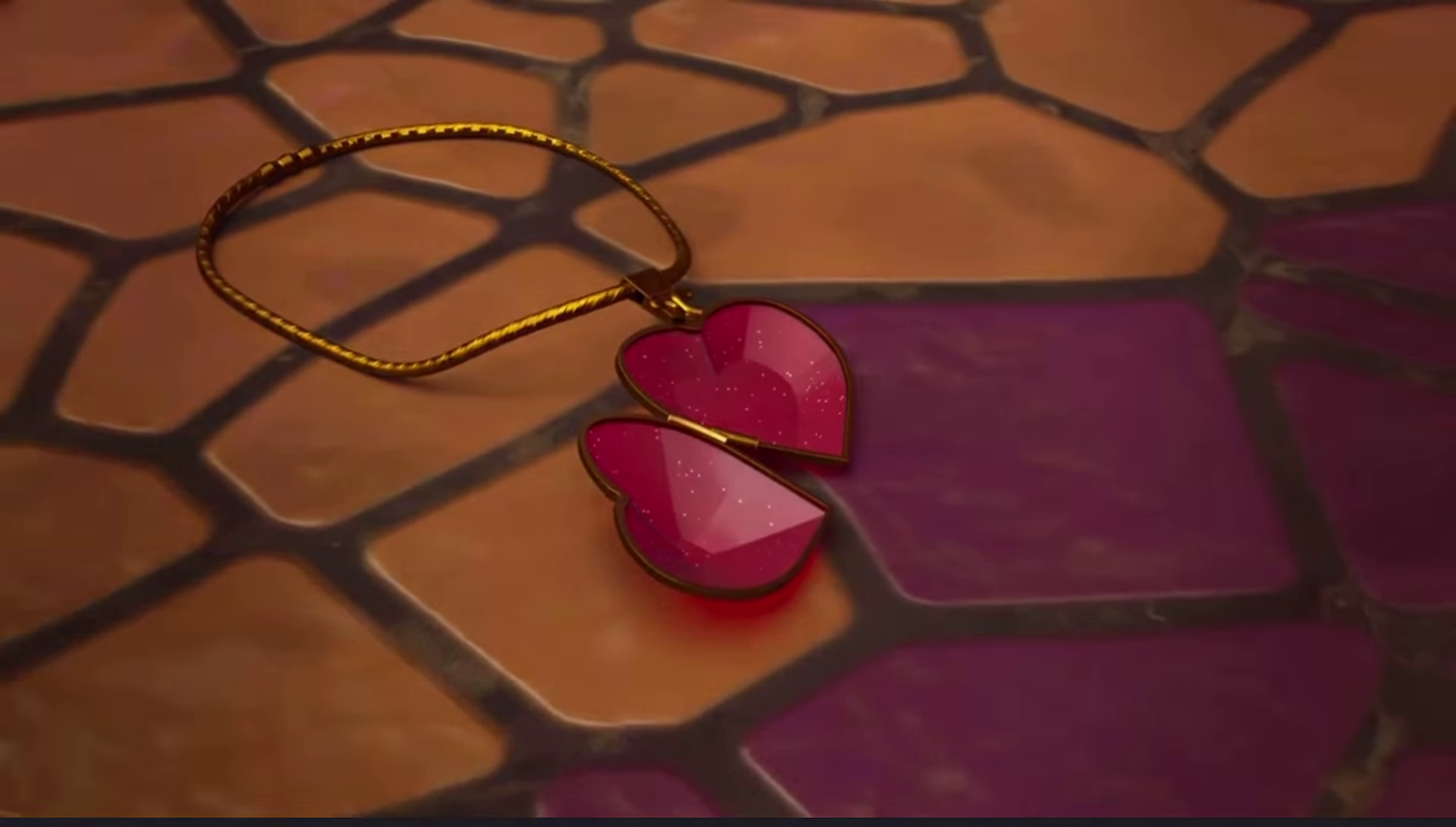 #3259715 - safe, screencap, jade (g5), lava (g5), opaline arcana ...