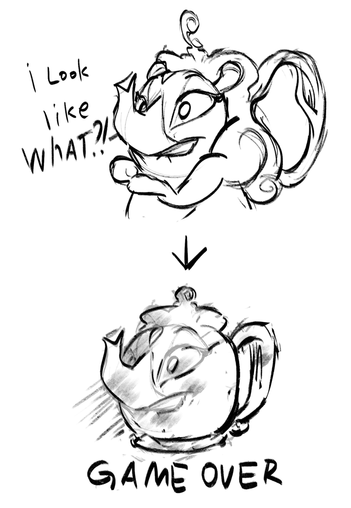 #3260537 - safe, artist:beherelongtime, nidra (tfh), tapir, them's ...