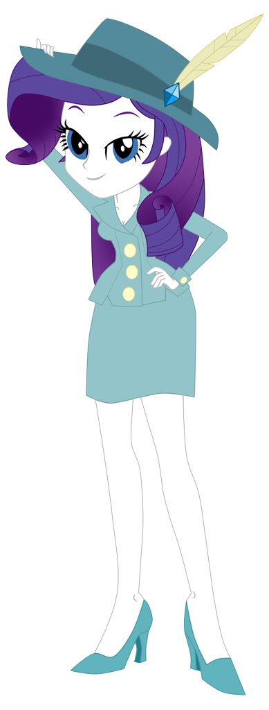 #3261685 - safe, artist:lobo299, rarity, human, equestria girls, g4, my ...