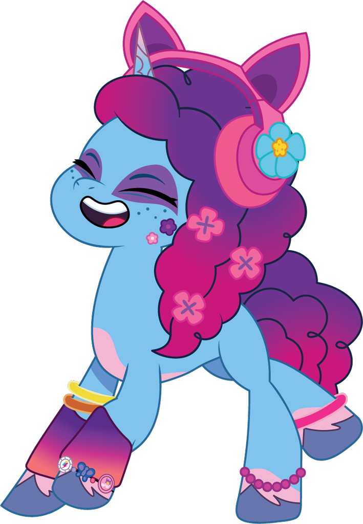 #3261841 - safe, artist:prixy05, misty brightdawn, pony, unicorn, bridlewoodstock (tell your ...