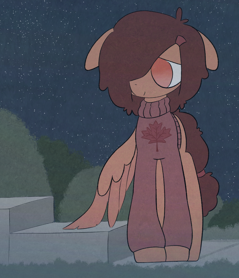 #3262144 - safe, artist:castafae, oc, oc only, oc:autumnal potpourri ...