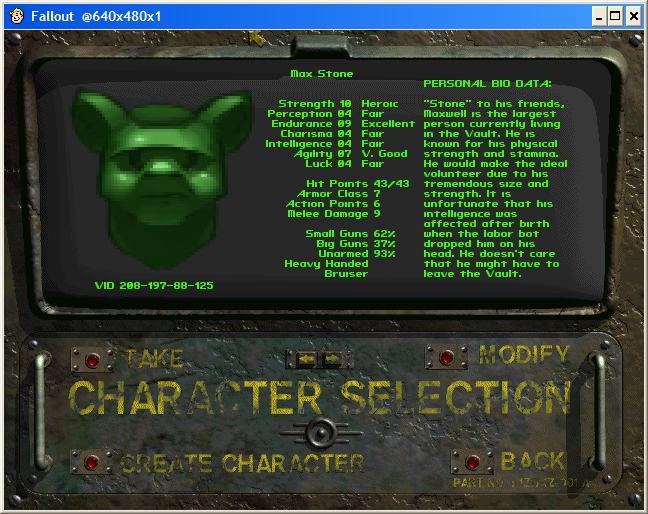 #3262563 - safe, artist:eugenekotss, oc, earth pony, pony, fallout equestria, fallout equestria ...