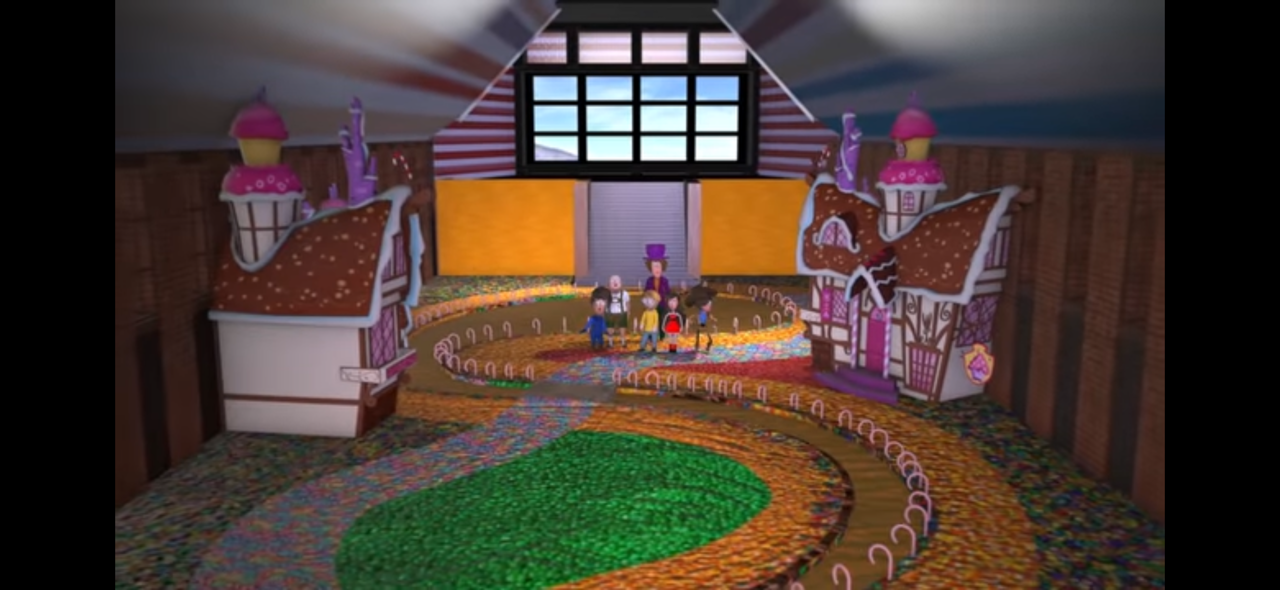 #3262844 - safe, human, g4, annoying orange, augustus gloop, charlie ...