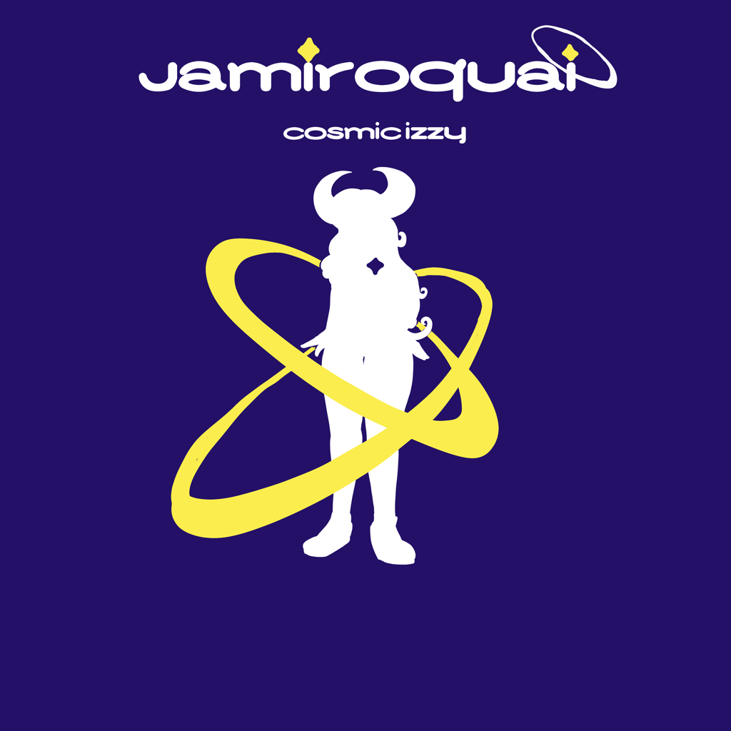 #3262917 - safe, artist:jackudoggy, izzy moonbow, human, g5, album ...