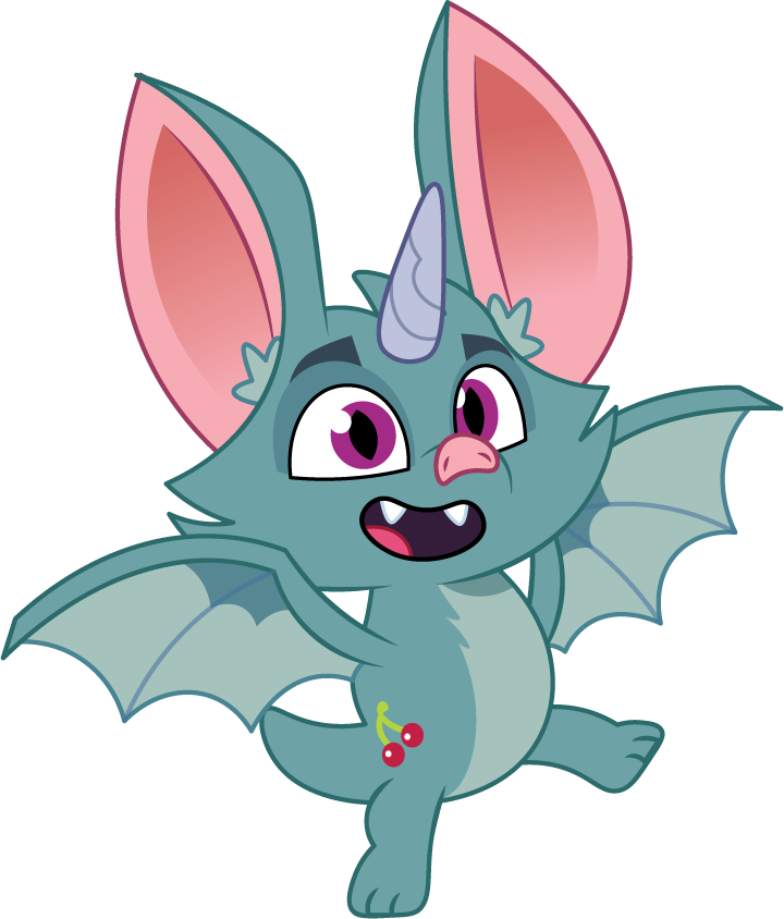 #3263154 - safe, artist:prixy05, echo (g4.5), bat, g4, g4.5, g5, my ...