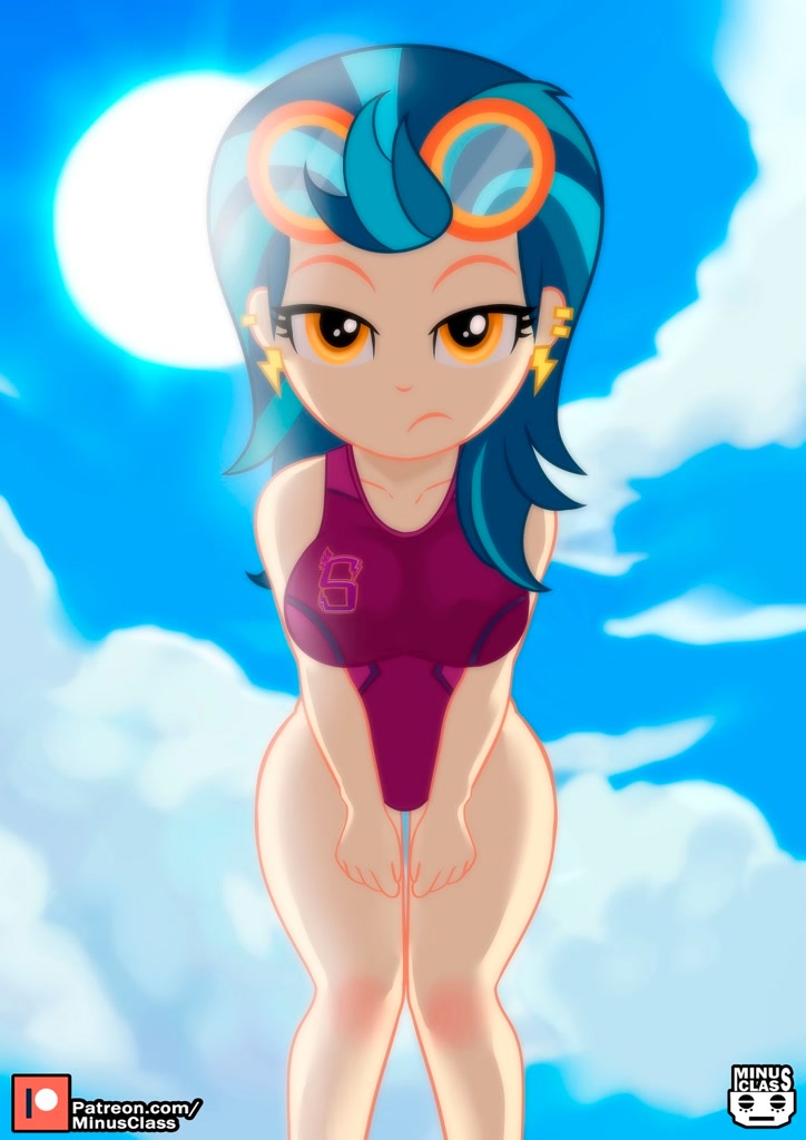 3263241 Suggestive Alternate Character Alternate Version Artistminusclass Part Of A Set
