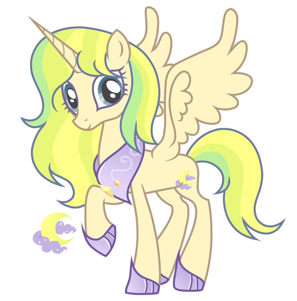 #3252650 - safe, artist:vi45, oc, oc only, alicorn, pony, g4, concave belly, female, mare ...